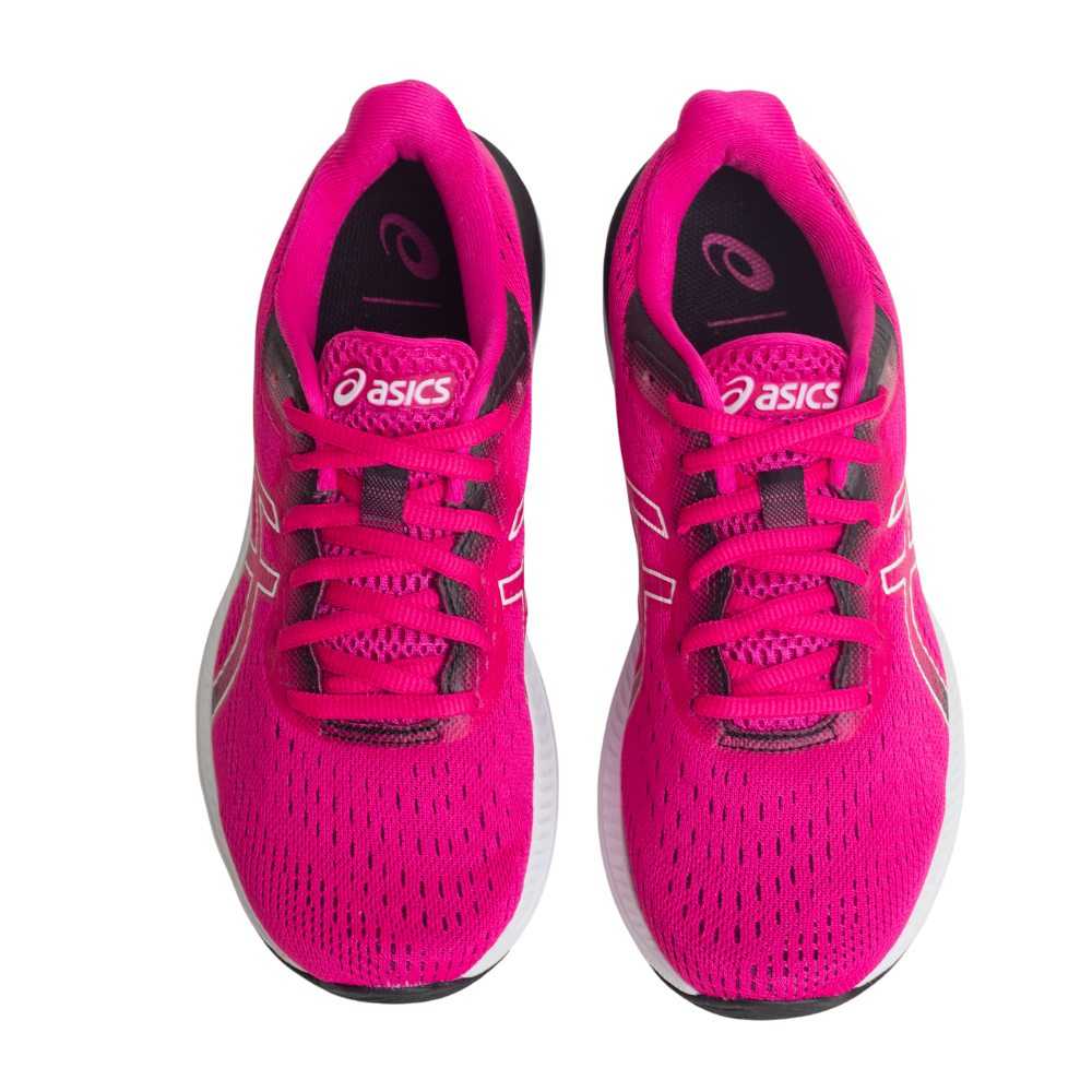 Tênis Feminino Adulto Running Gel Excite 8 Asics Rosa - Serallê Calçados