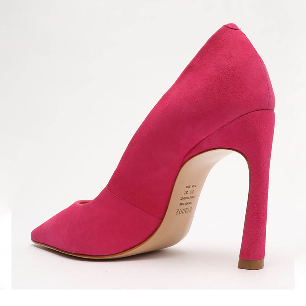 Sapato Salto Alto Feminino Schutz S2144300010002
