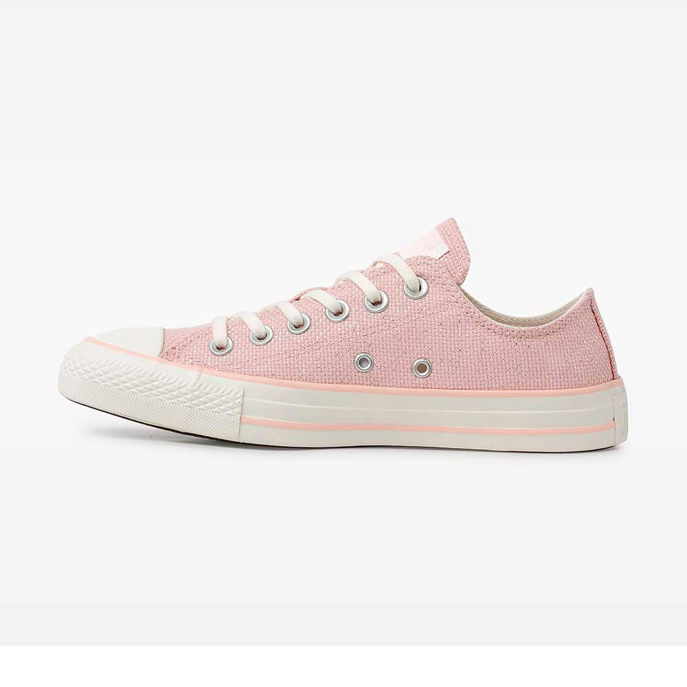 Tênis Feminino Casual Converse Chuck Taylor All Star Ox Matte Craft ...