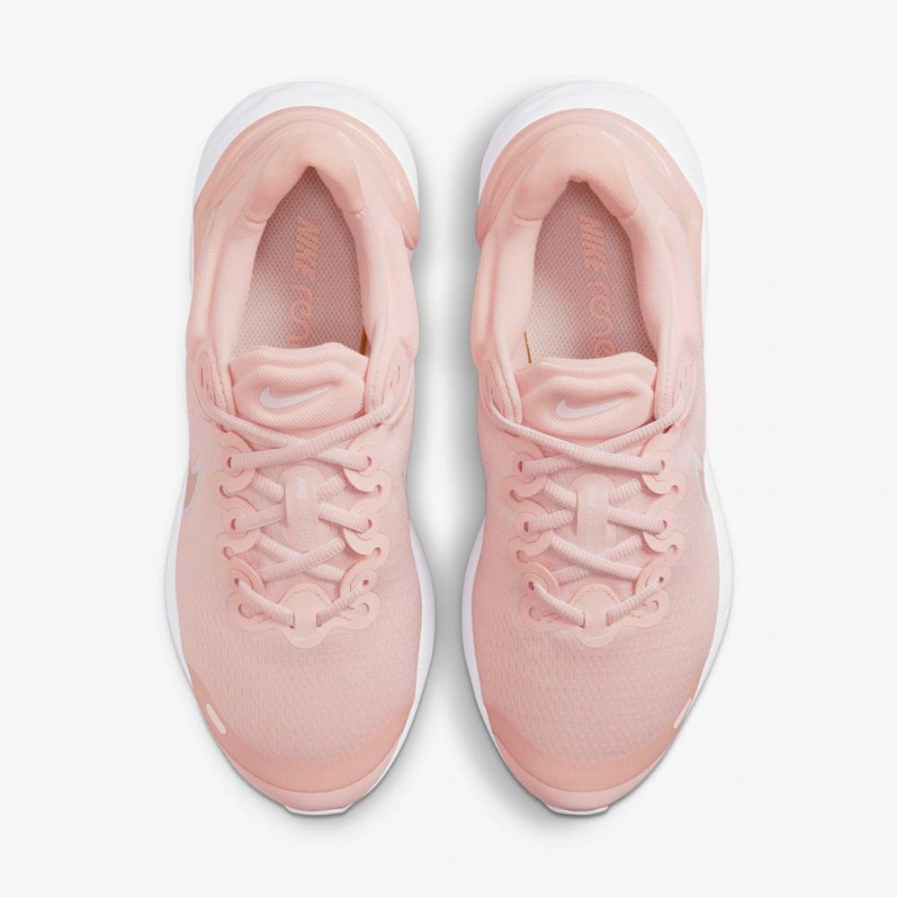 Tênis Running Feminino Renew Run 3 Nike Rosa