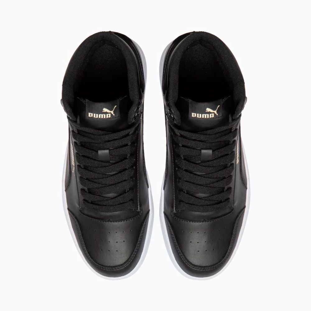Tênis Feminino Casual Puma 387666-02