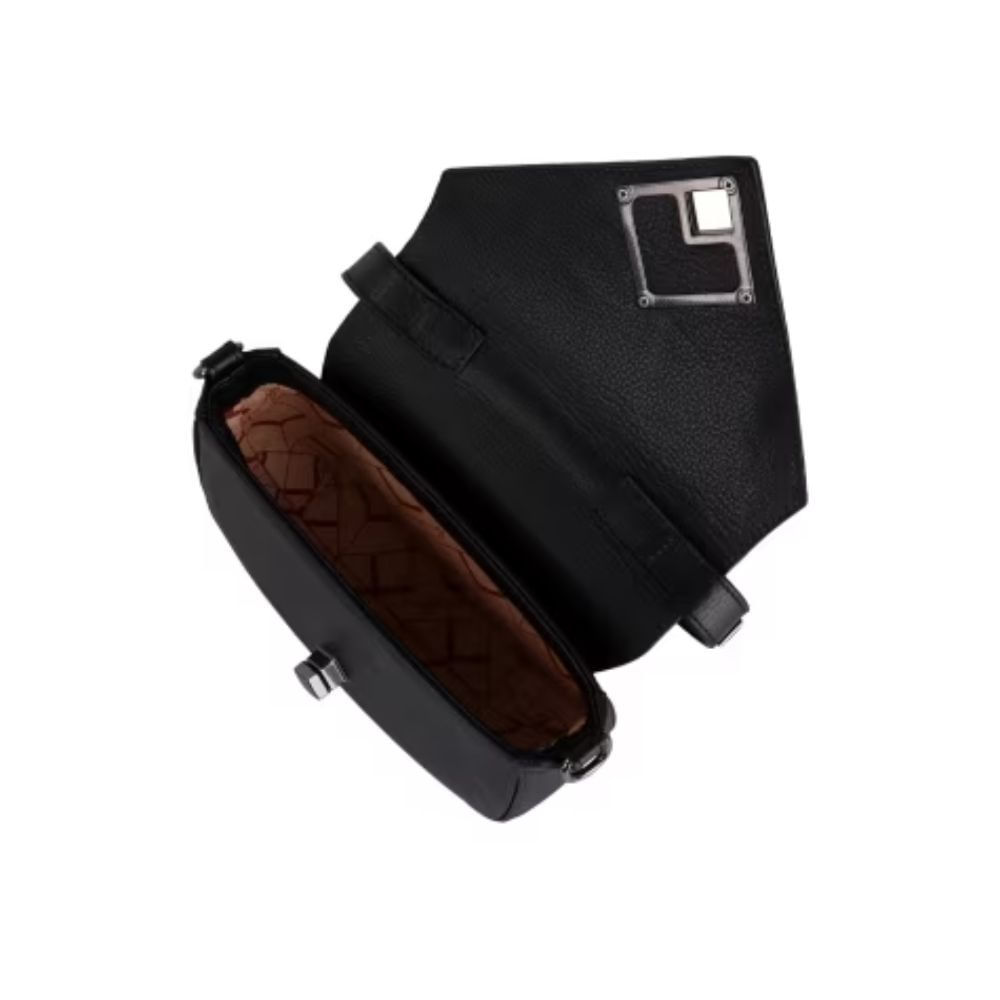 Bolsa Feminino Transversal Luiza Barcelos 77770850-1