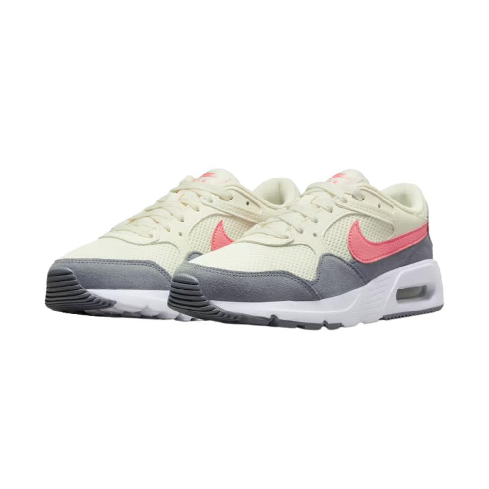 Tenis Casual Fem Air Max Sc Nike Cw4554-114