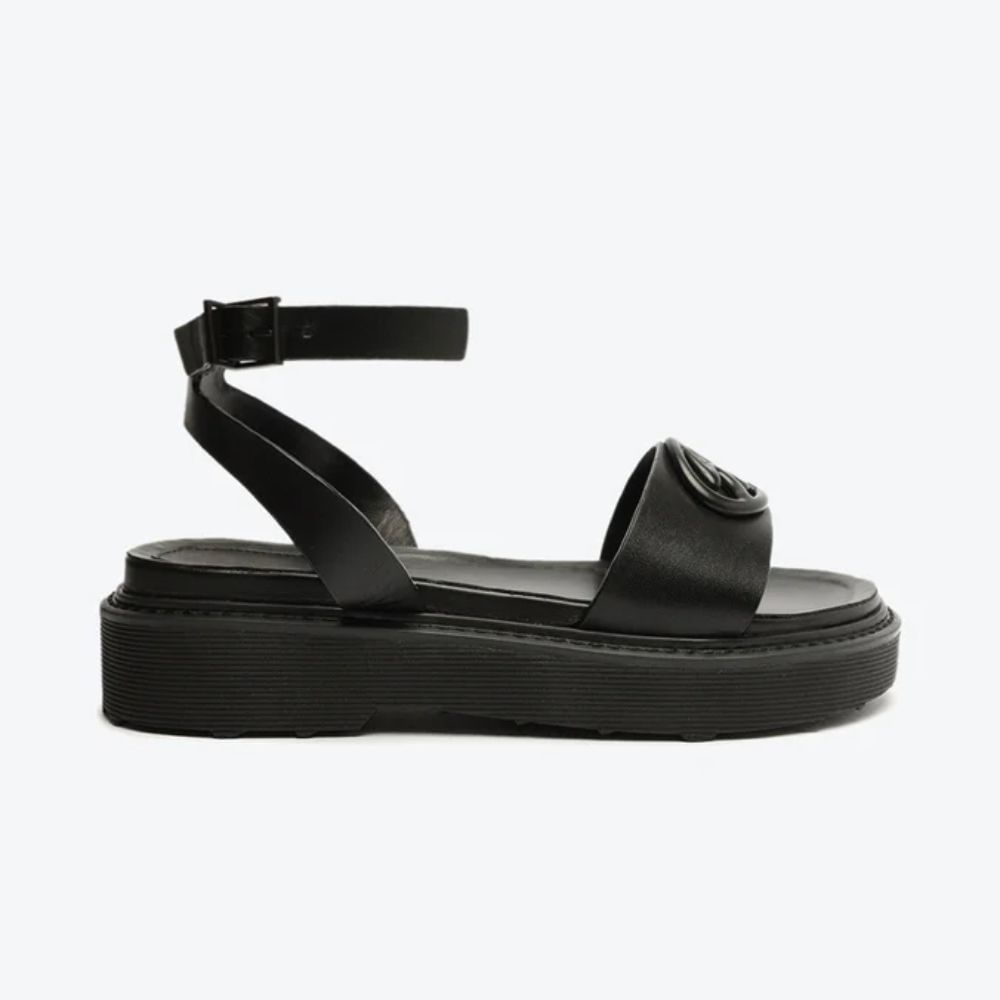 Sandália Feminino Papete Schutz S2169700160004