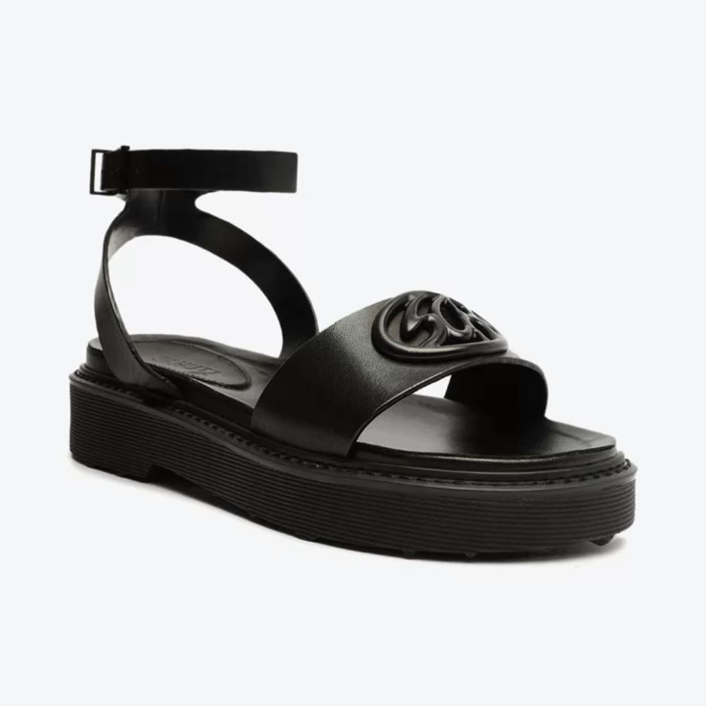 Sandália Feminino Papete Schutz S2169700160004