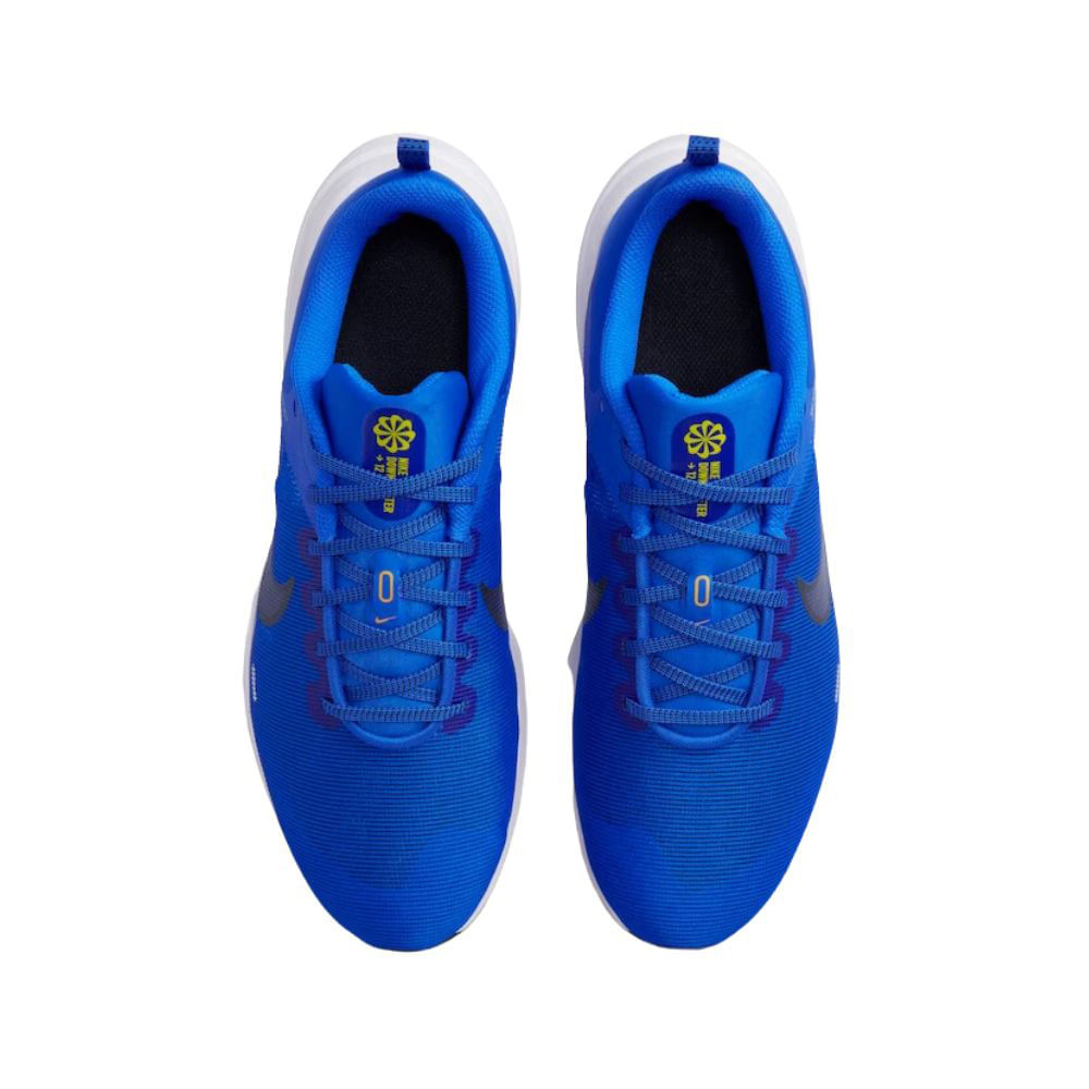 Tênis Running Masculino Downshifter 12 Nike Azul