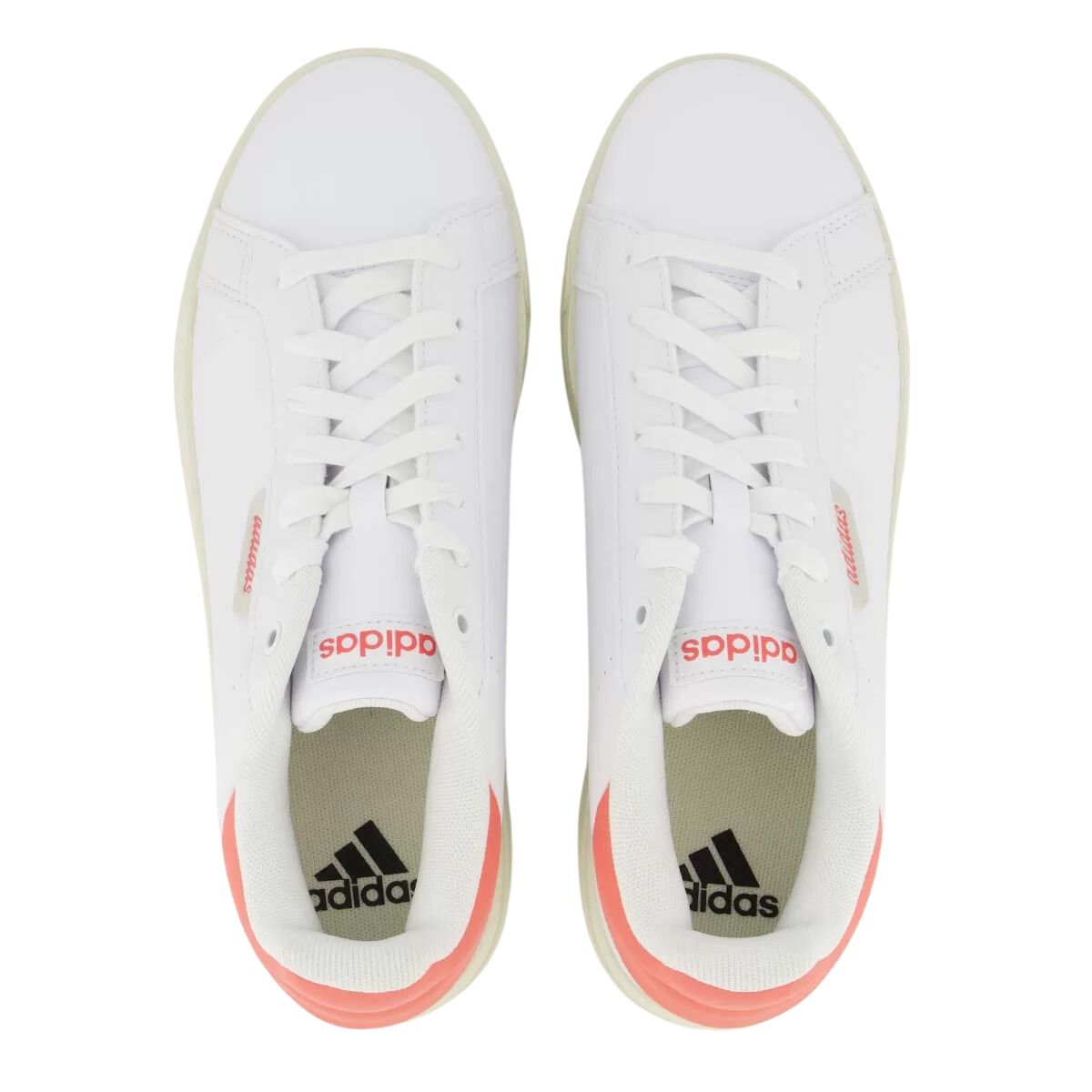 Tenis Casual Fem Adidas Court Silk Ig3995