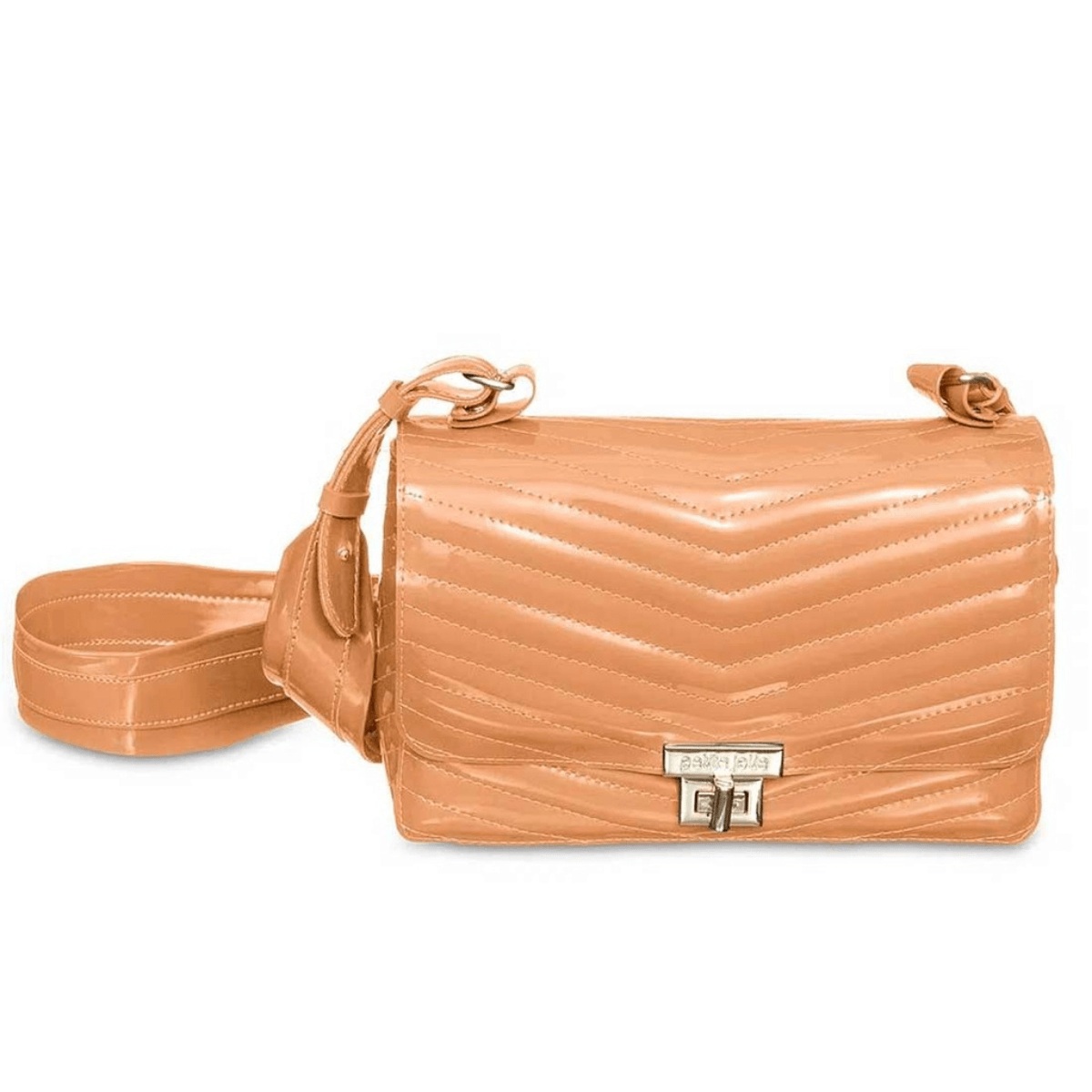Bolsa Transversa Petite Jolie Pj10078