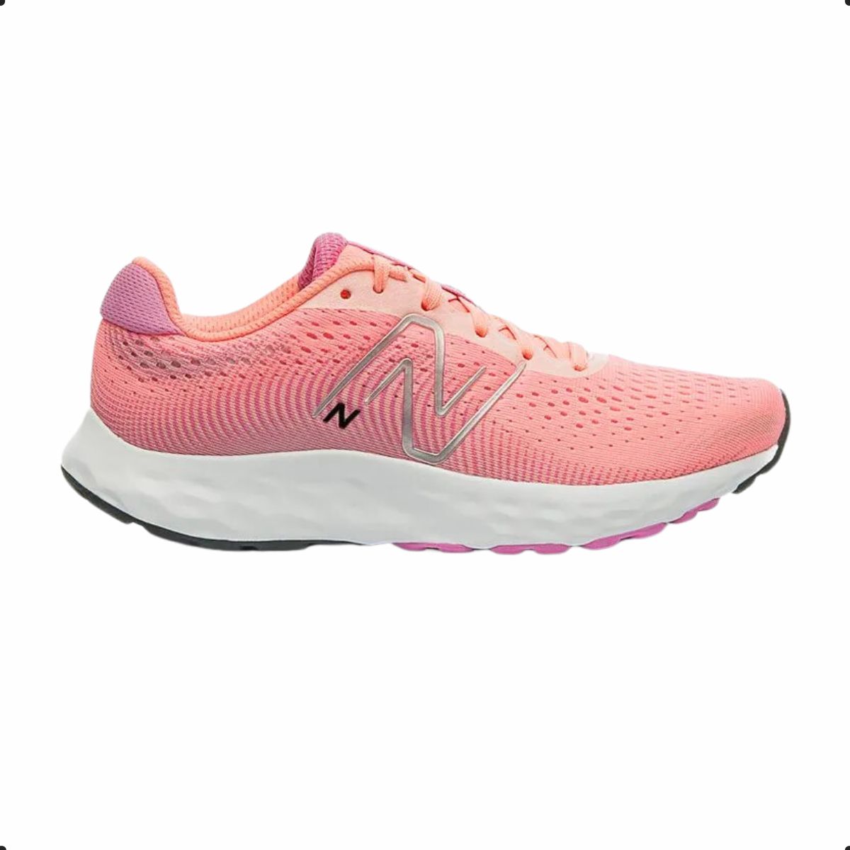 Tênis Running Feminino New Balance Rosa