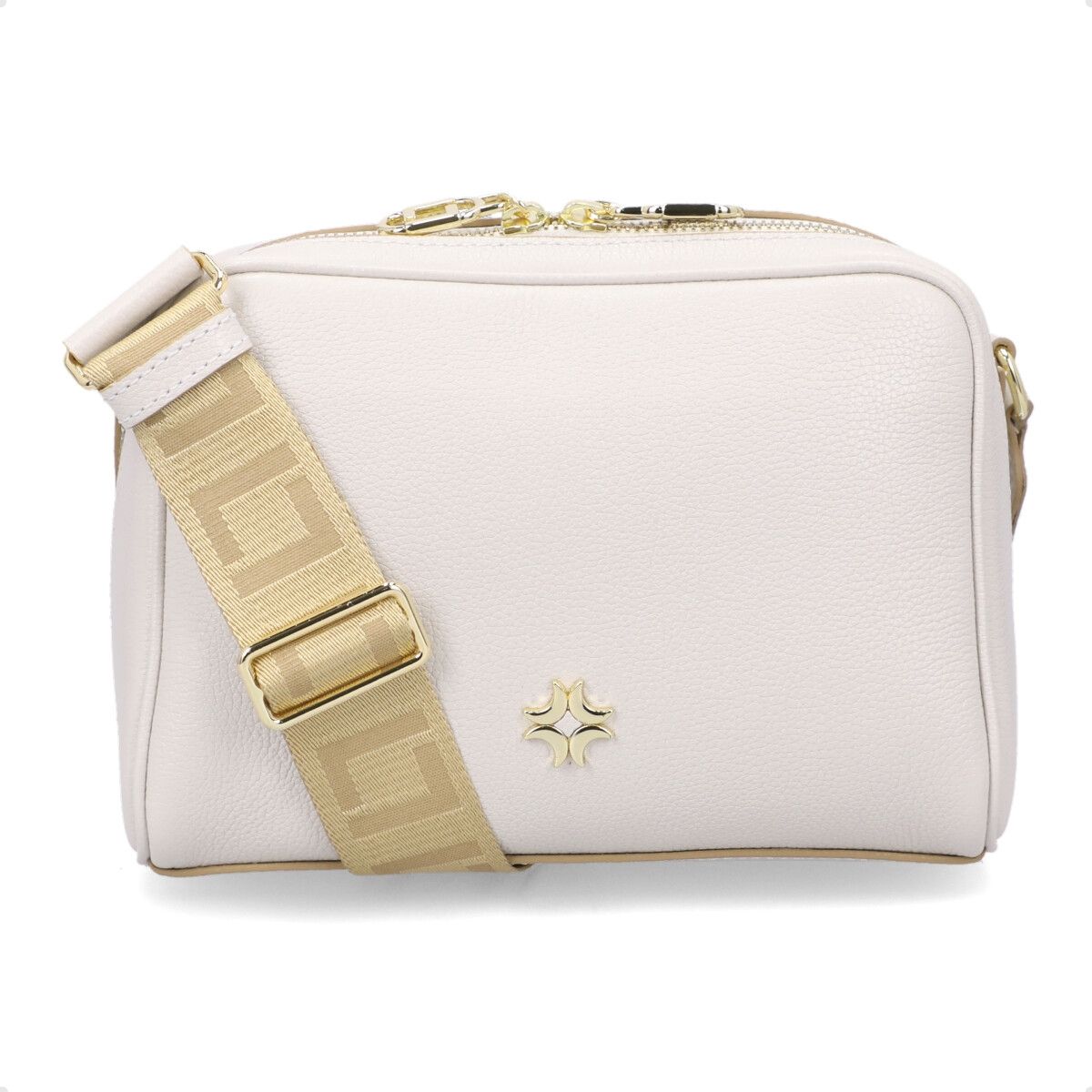 Bolsa Fem Transversal Luz Da Lua 2000422-