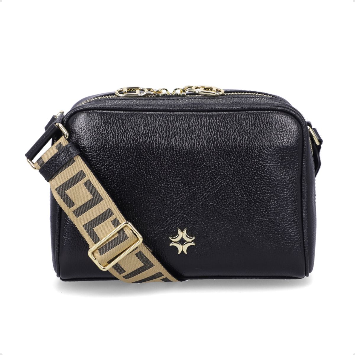 Bolsa Fem Transversal Luz Da Lua 2000422-