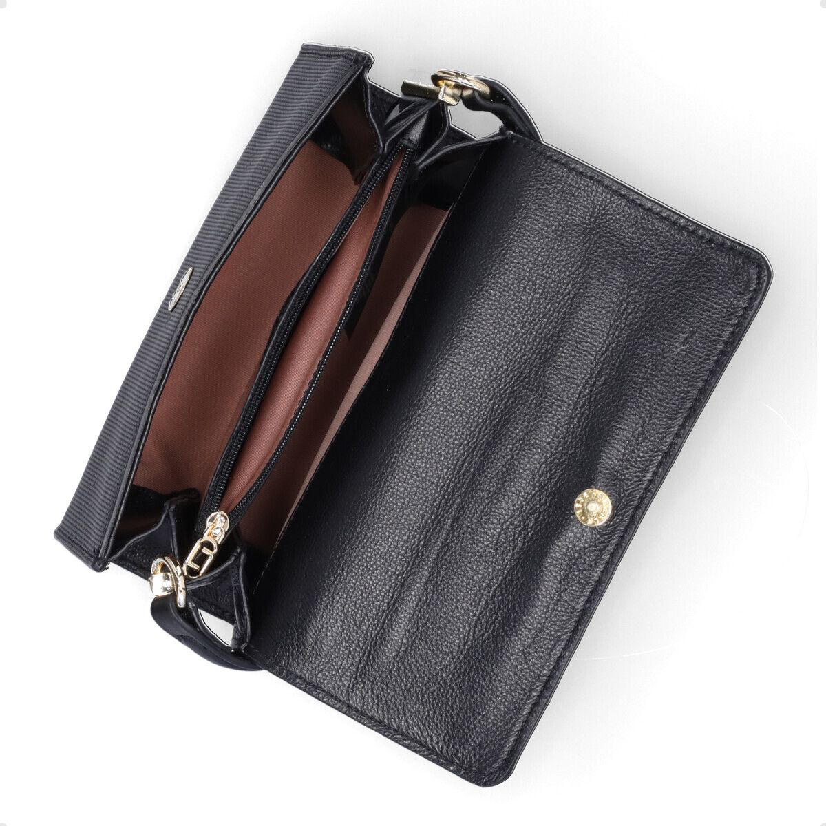 Bolsa Fem Tiracolo Luz Da Lua 2000513-