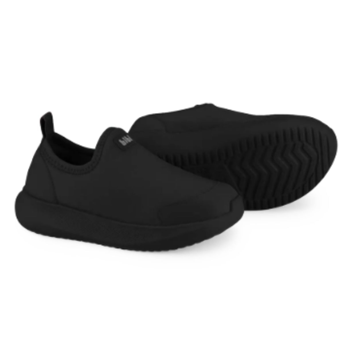 Tenis Running Bebe Bibi Flash 123202-4