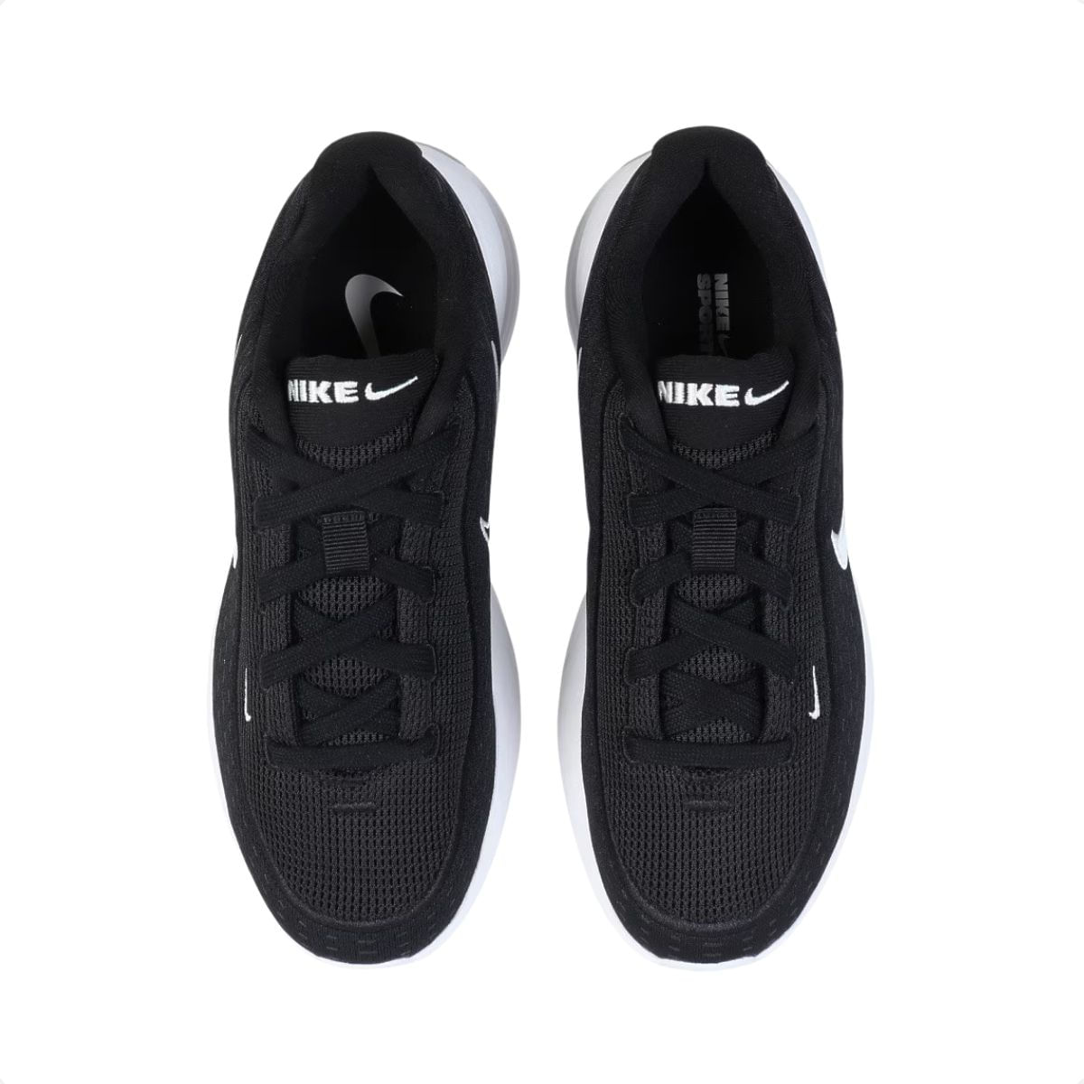 Tênis Running Feminino Nike Nsc Comfort Preto