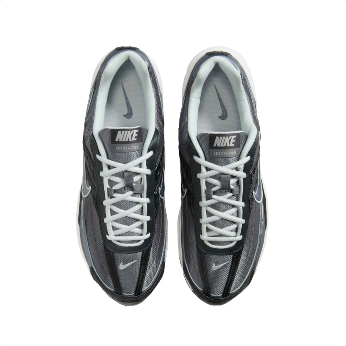 Tênis Casual Masculino Nike Initiator Preto