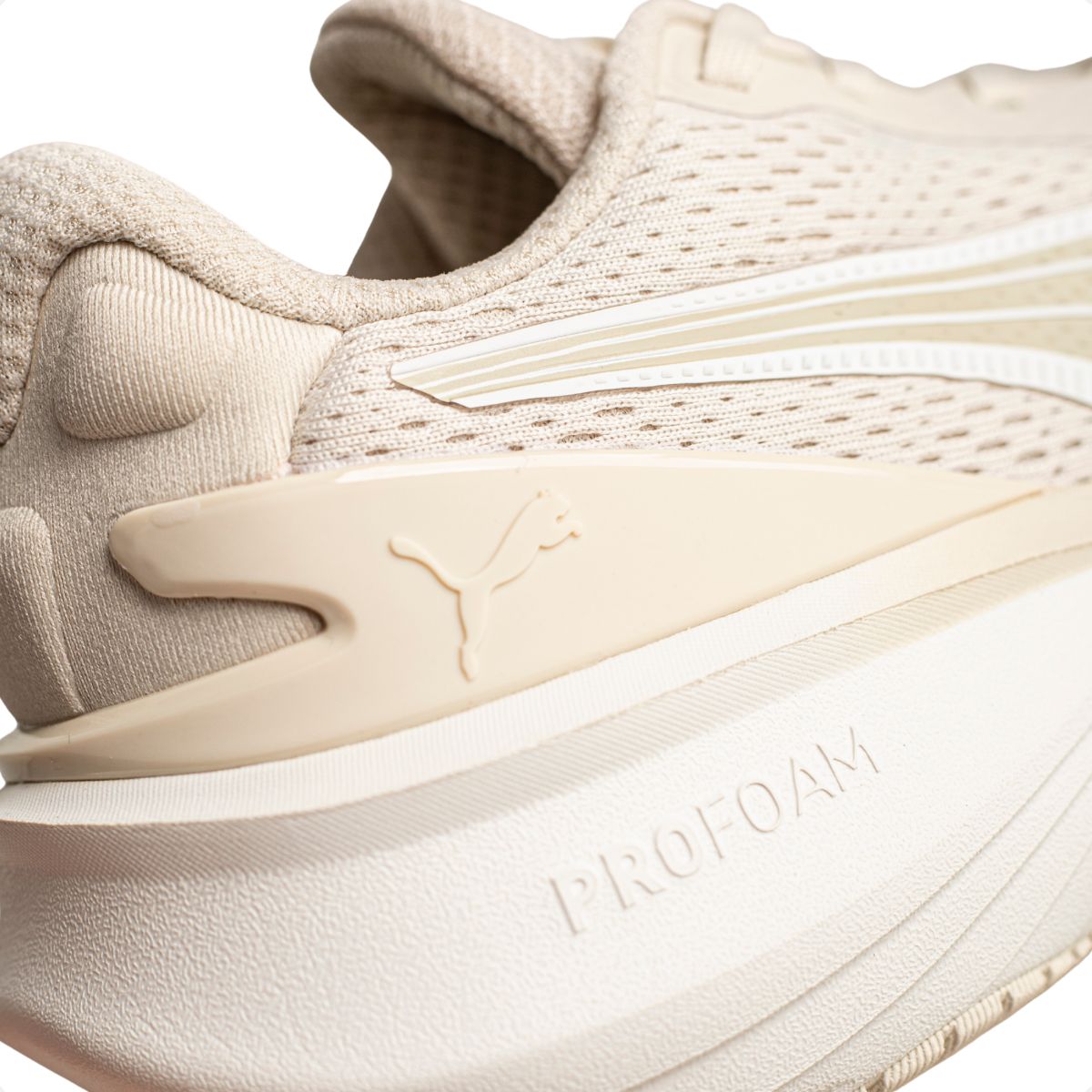 Tenis Running Fem Puma Scend Pro 2